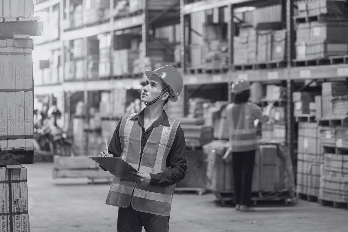 Labour Retention in Warehousing and Logistics: Tackling High Turnover ...