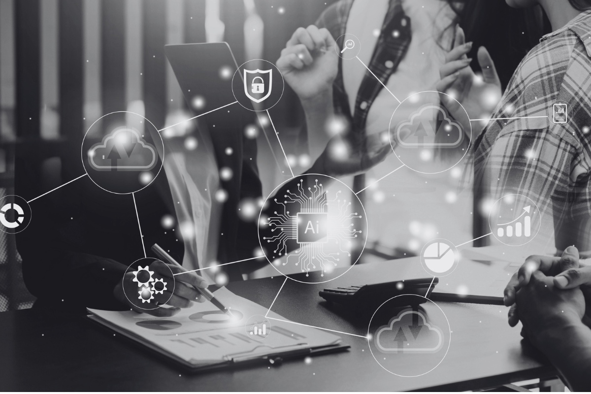 Digital Transformation Resistance: Why Leadership Buy-In and Workforce ...